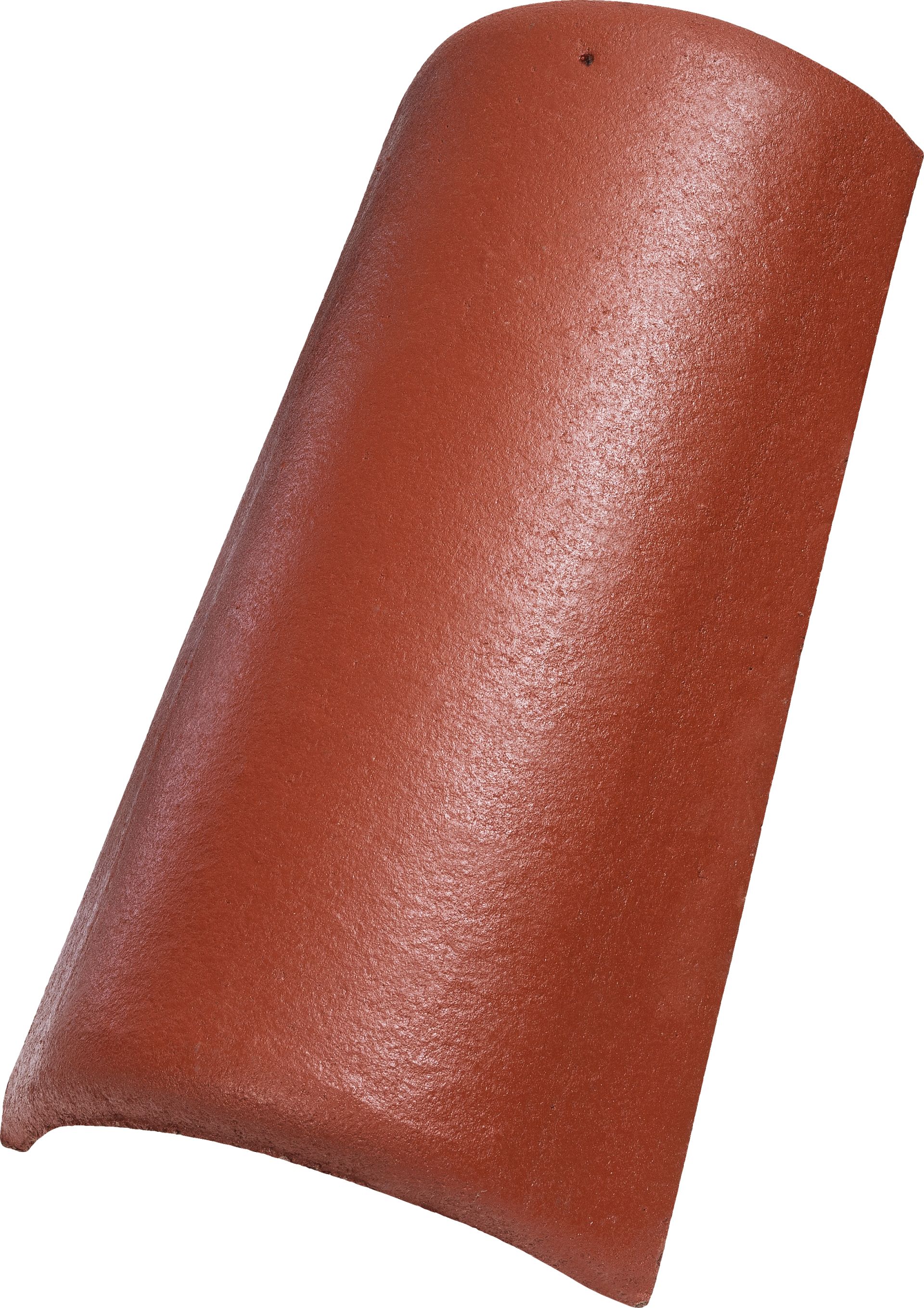 Bramac Protector Kúpcserép rubinvörös | Lang Építőanyag Kereskedés