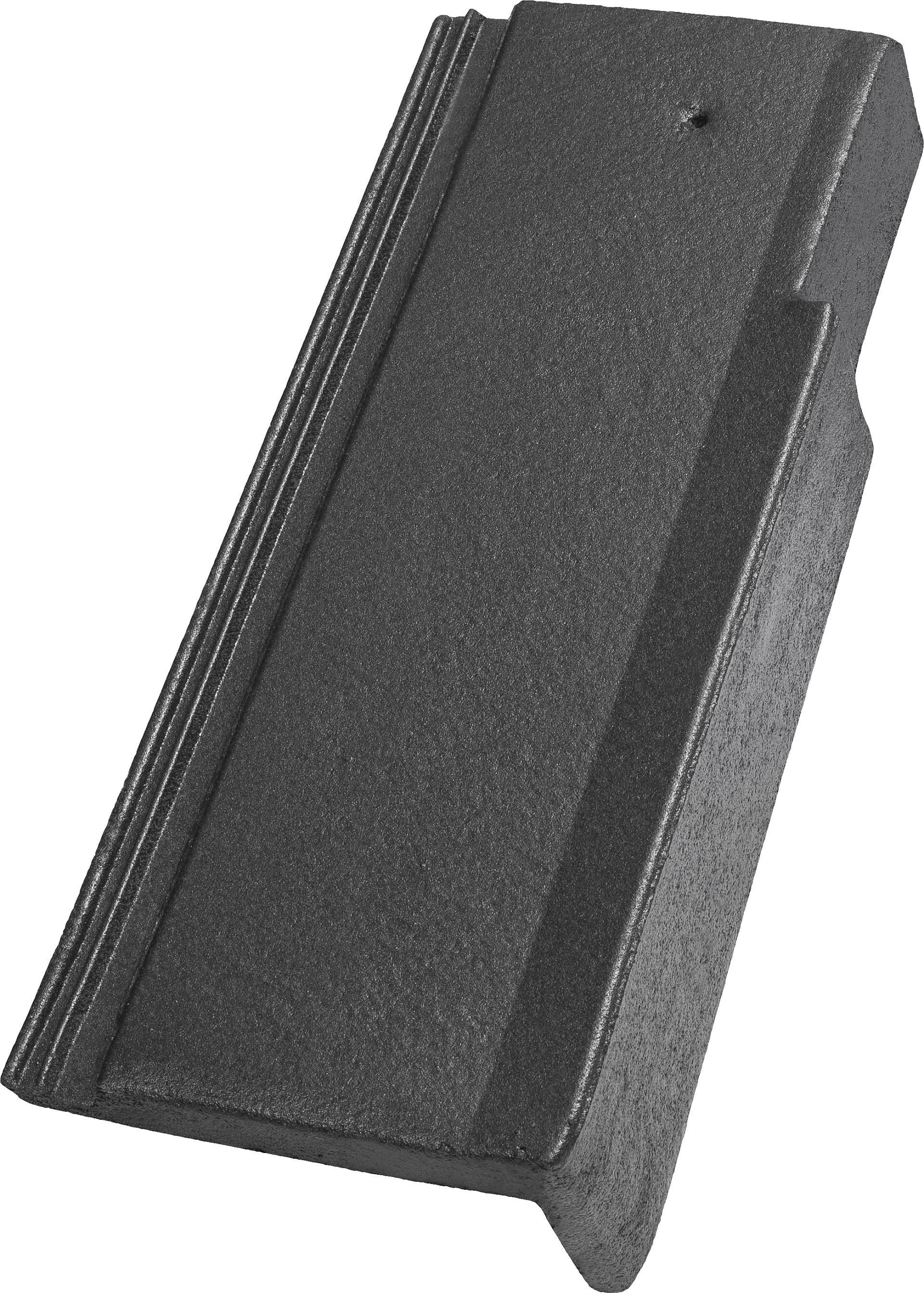 Bramac Tegalit Star Szegélycserép félcserép jobb ezüstmetál | Lang ...