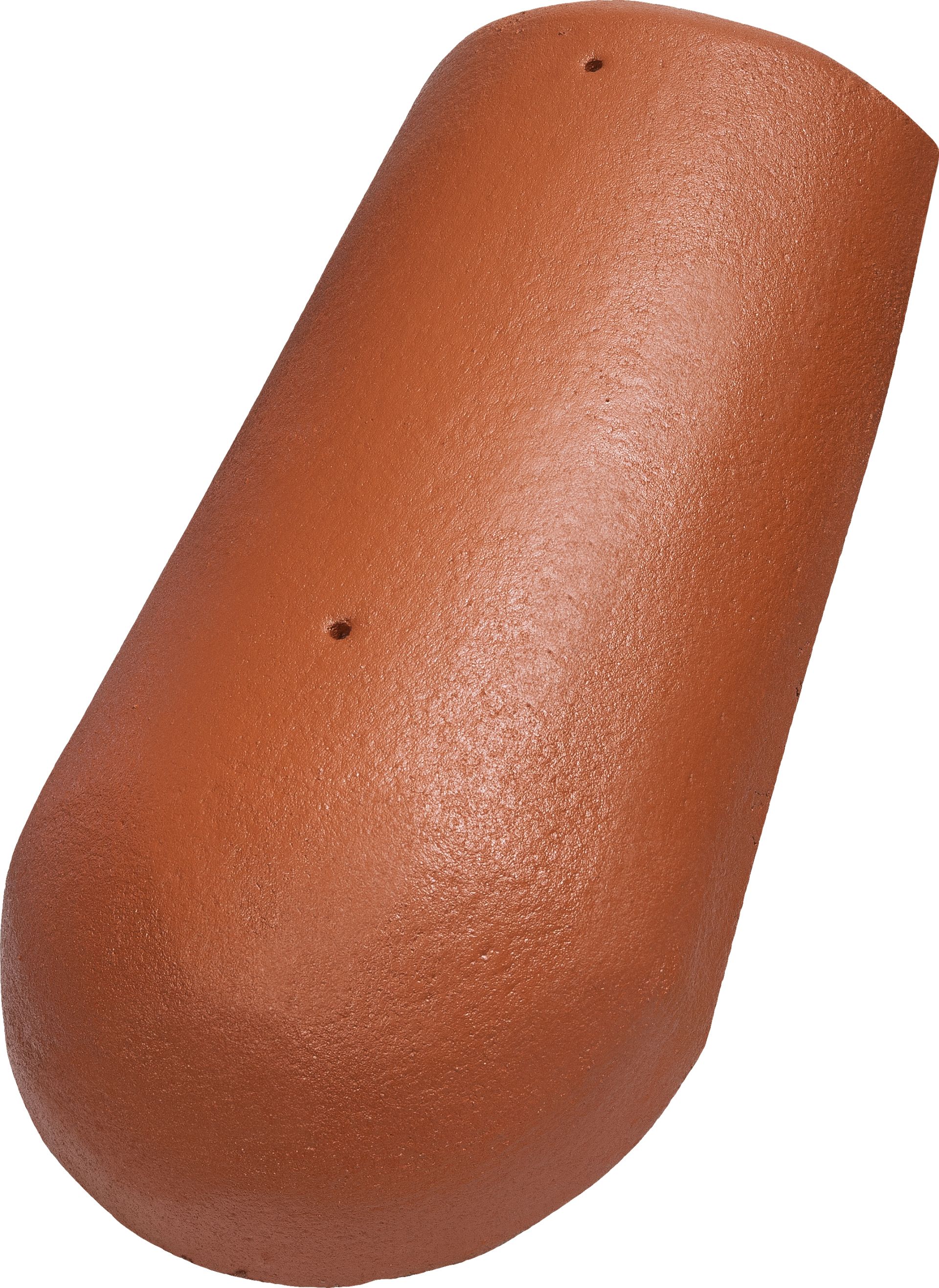 Bramac Protector/Star Kezdő kúpcserép téglavörös | Lang Építőanyag ...