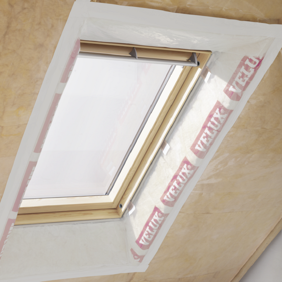 Velux PK08 94*140 BBX Párafékező fólia | Lang Építőanyag Kereskedés