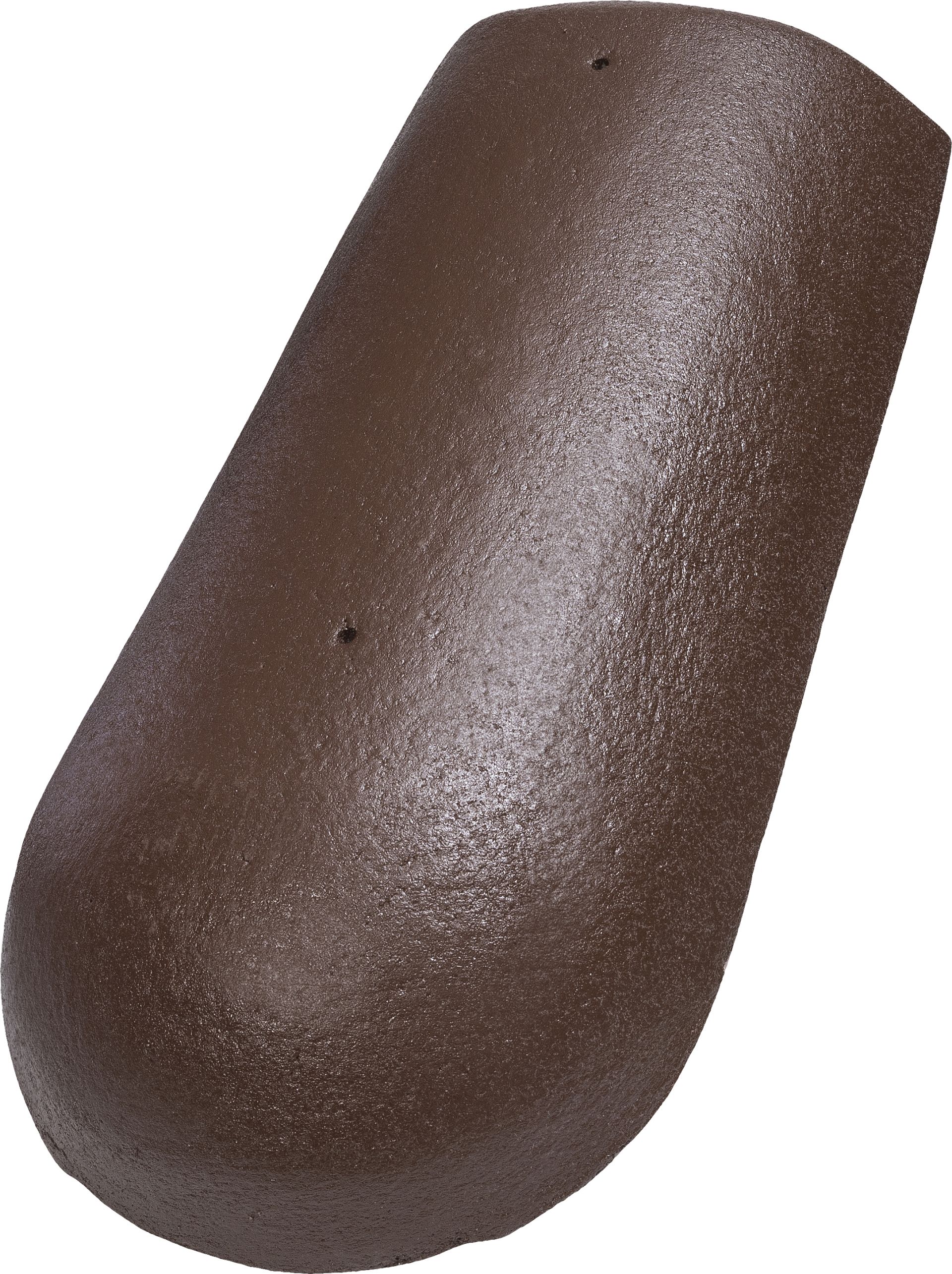 Bramac Protector Kezdő kúpcserép barna | Lang Építőanyag Kereskedés