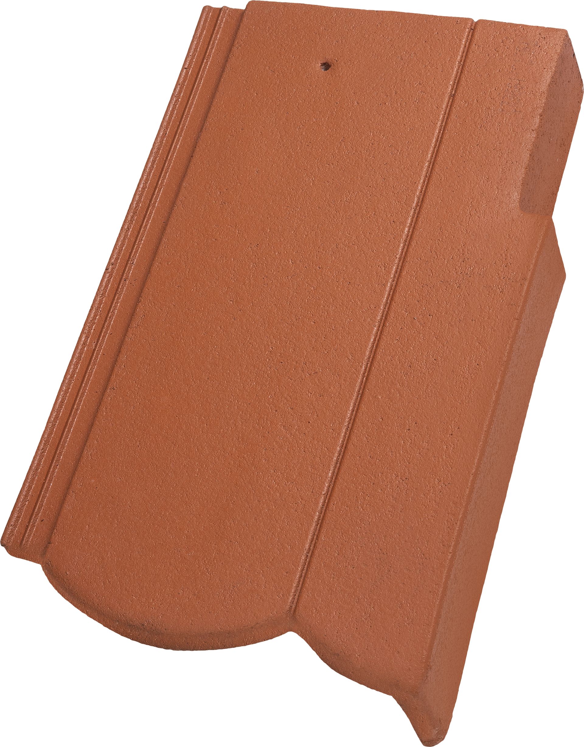 Bramac Reviva Protector Szegélycserép 3/4-es jobb téglavörös | Lang ...