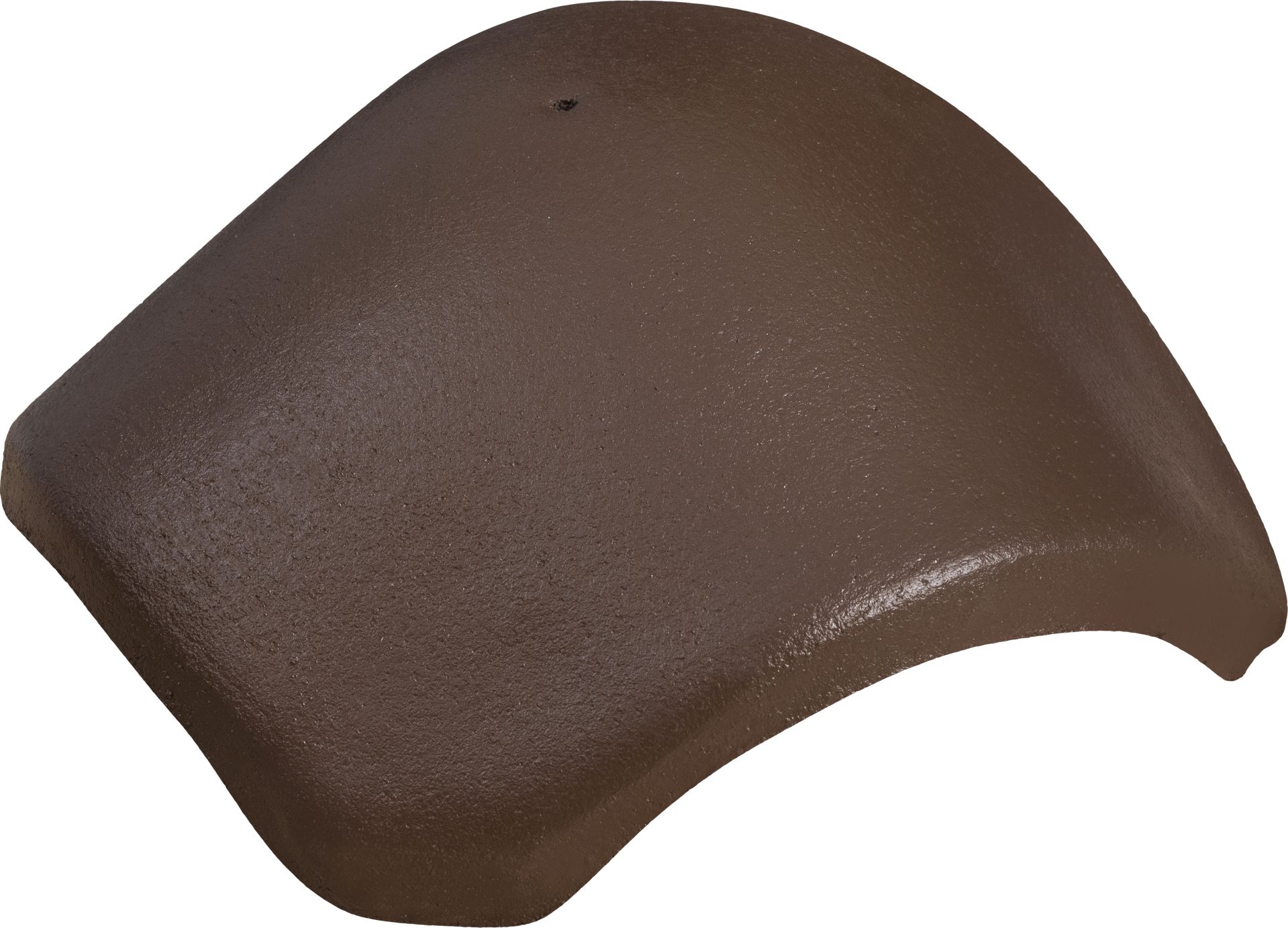 Bramac Protector Elosztó kúpcserép barna | Lang Építőanyag Kereskedés