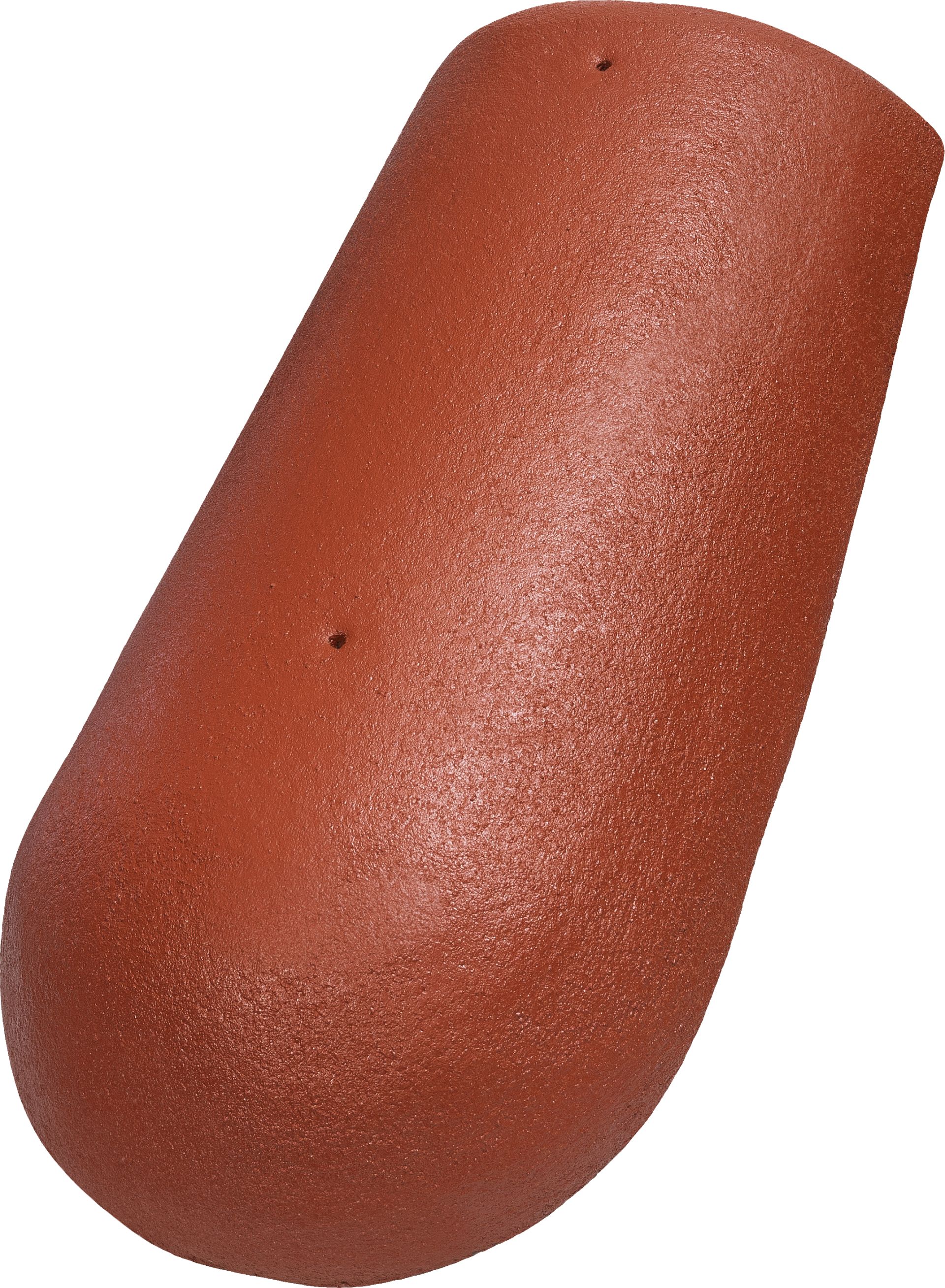 Bramac Protector/Star Kezdő kúpcserép rubinvörös | Lang Építőanyag ...