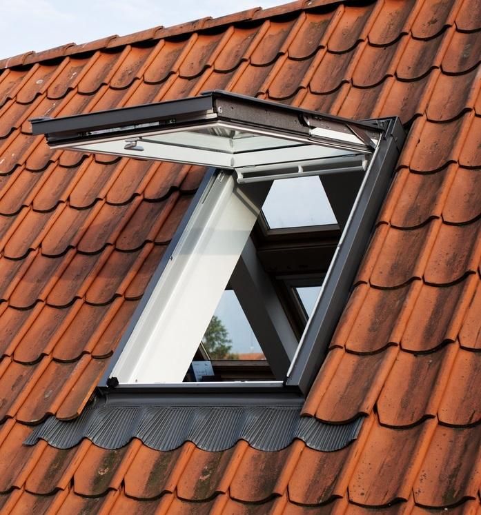 Velux CK04 55x98 BFX Alátétfólia 1000 | Lang Építőanyag Kereskedés