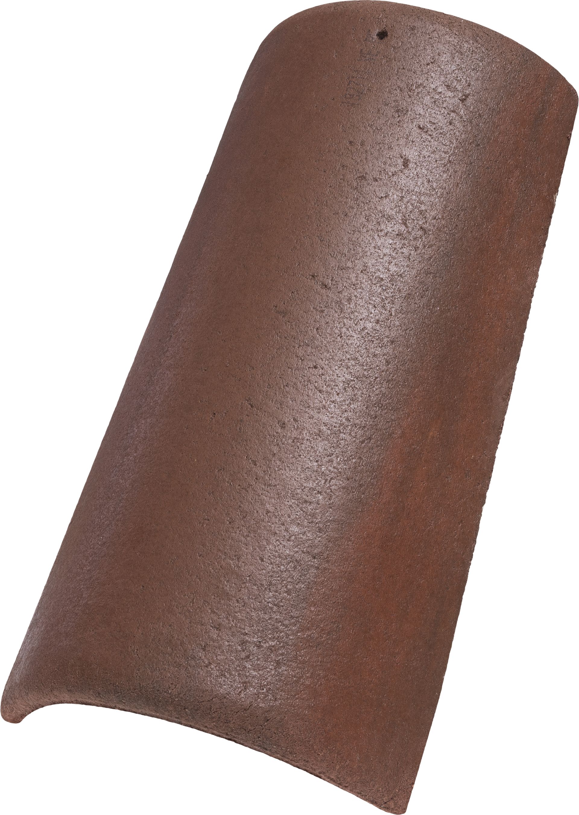 Bramac Protector Kúpcserép rögzítővel antik | Lang Építőanyag Kereskedés