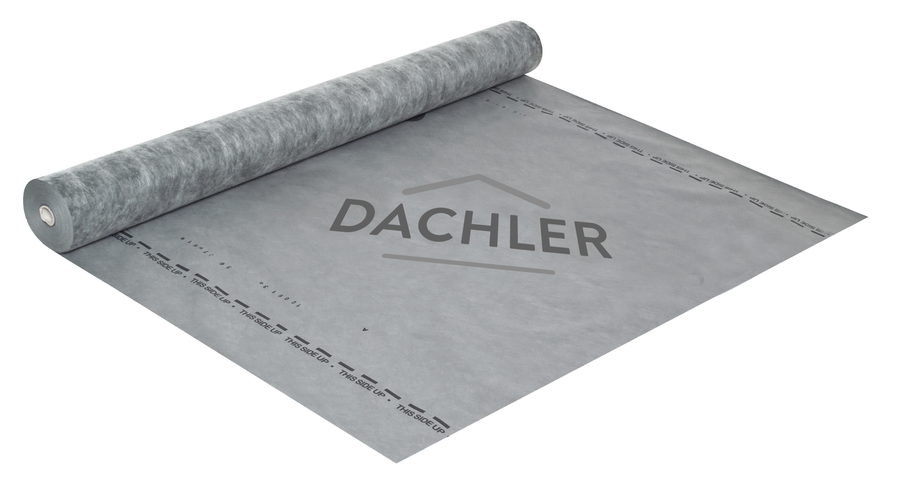 ÚjHáz Dachler Kronfol 120 Páraáteresztő tetőfólia 1,6x50 m | Lang ...