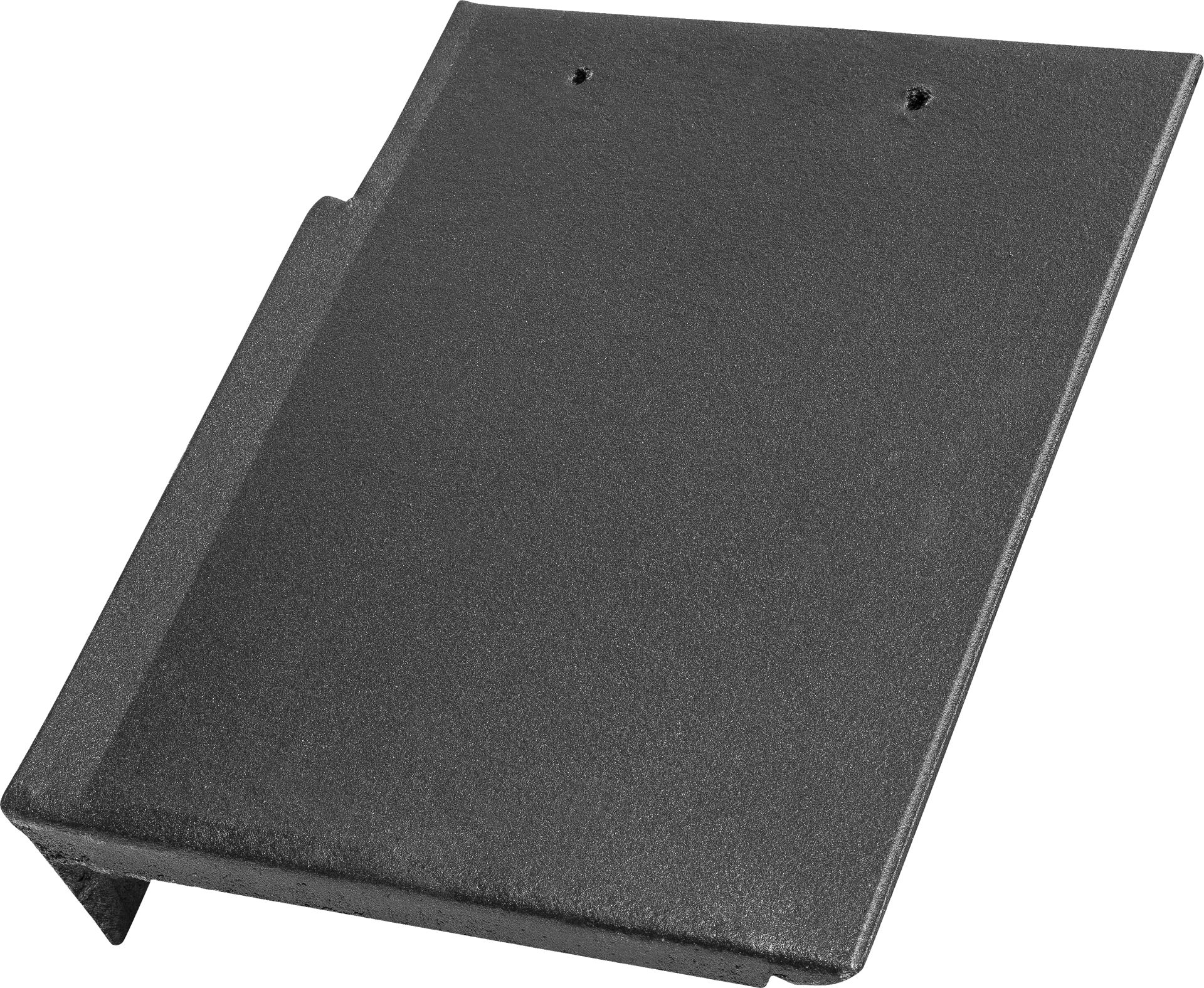 Bramac Tegalit Star Szegélycserép bal ezüstmetál | Lang Építőanyag ...