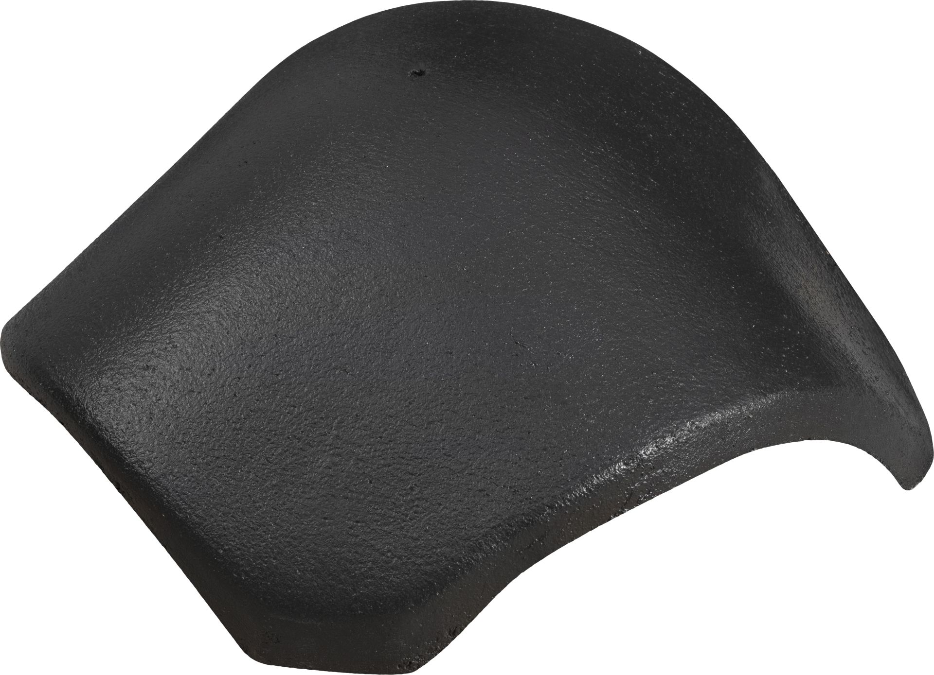 Bramac Protector Elosztó kúpcserép ébenfekete | Lang Építőanyag Kereskedés