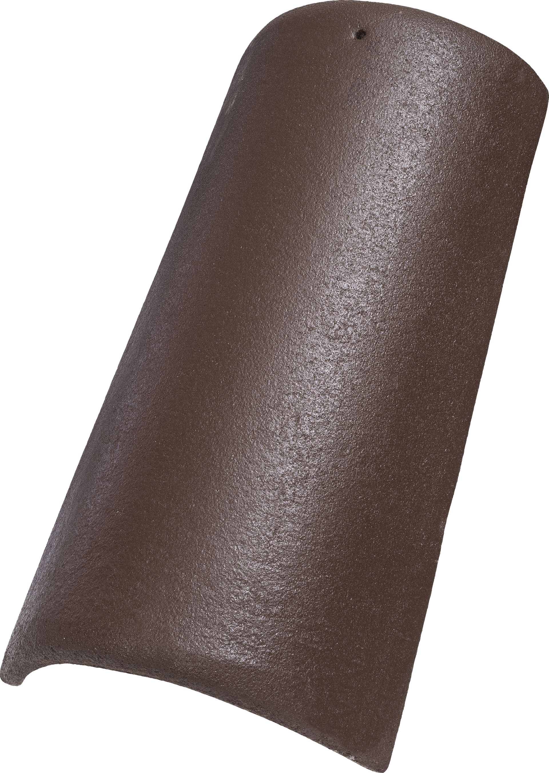 Bramac Protector Kúpcserép barna | Lang Építőanyag Kereskedés