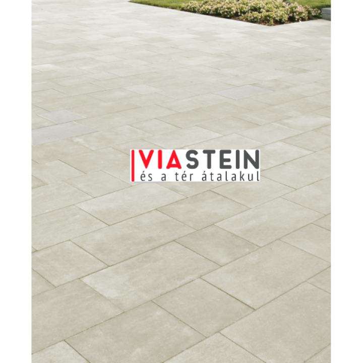 Térburkolatok, burkolatkövek | Térkövek 4-6 cm színes | Viastein ...